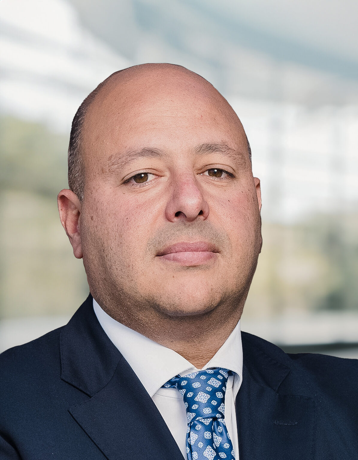 Hazem Badran - Badya University