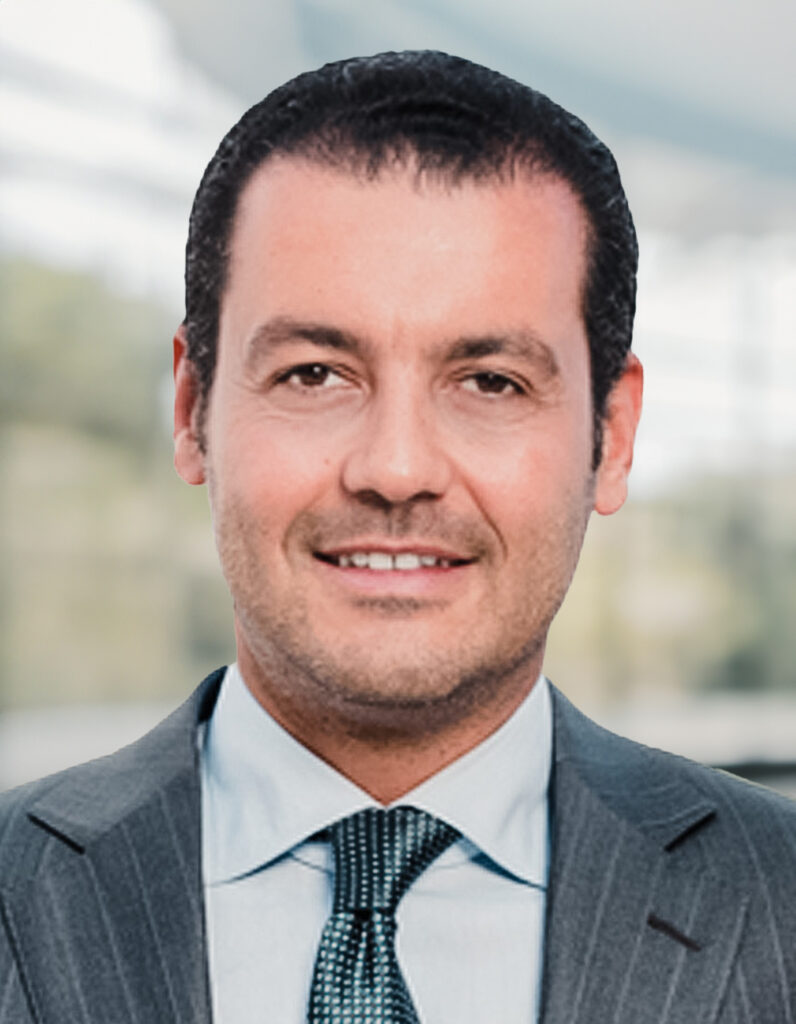 Hesham Gohar - Badya University