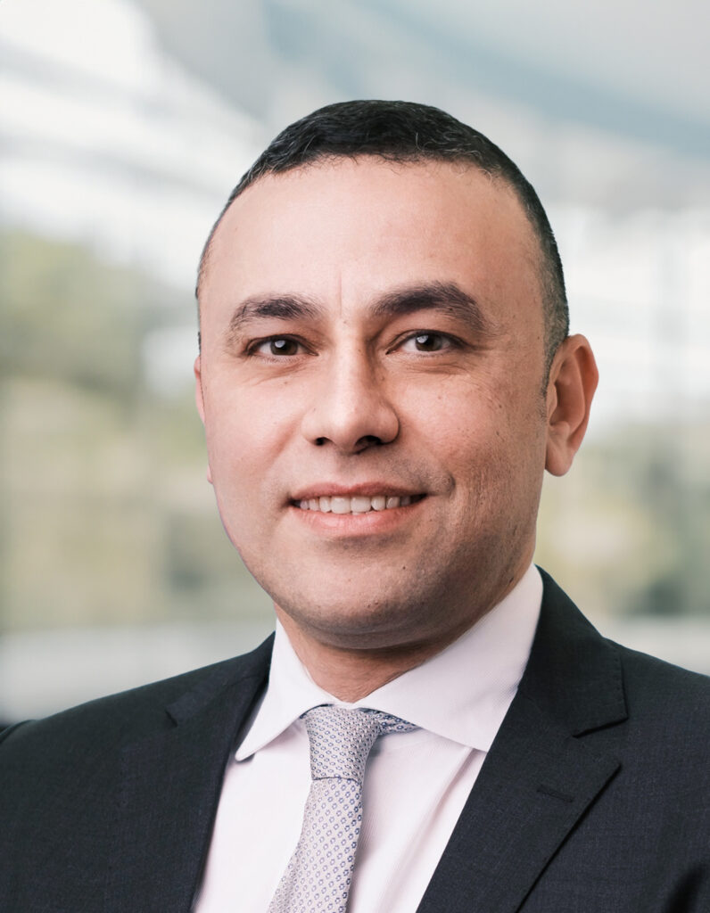 Khaled Khater - Badya University