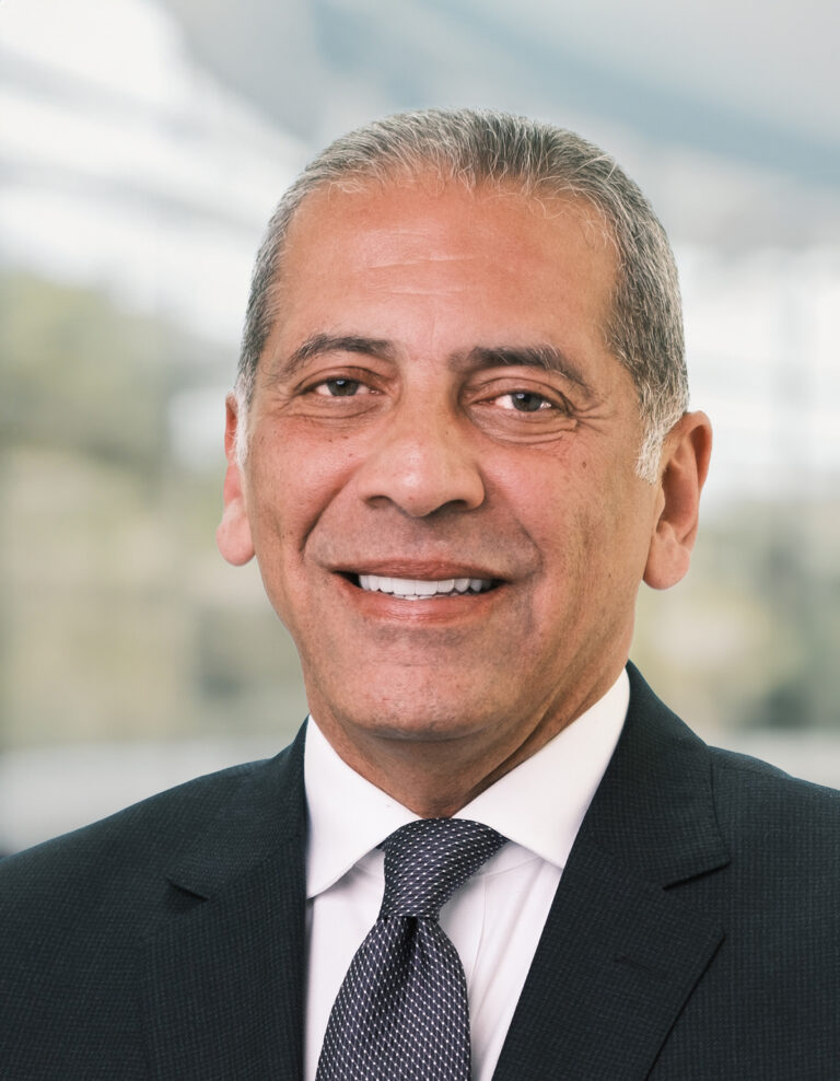 Mohamed El Rashidi - Badya University