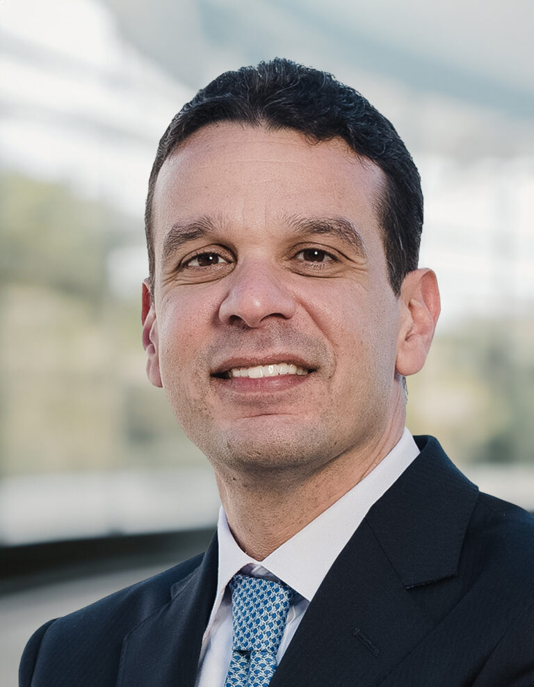 Board of Trustees - Badya University