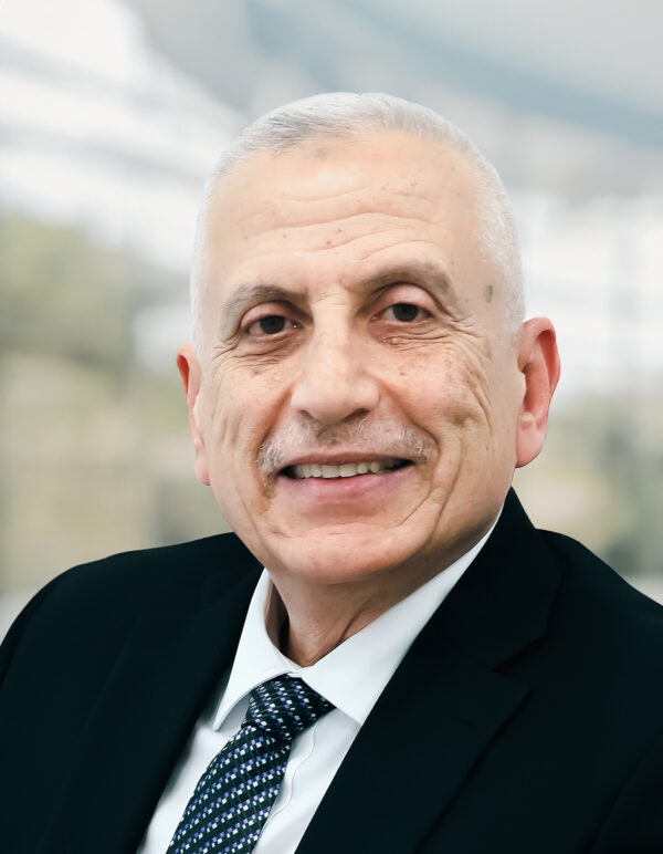 Dr. Alaa Balbaa - Badya University